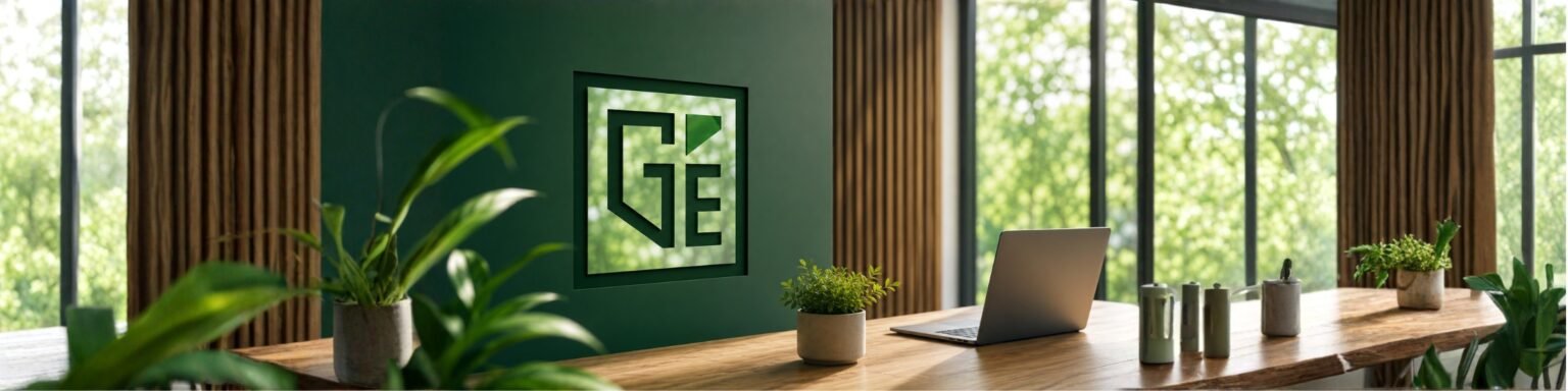 Contact - GreenEdge Institute
